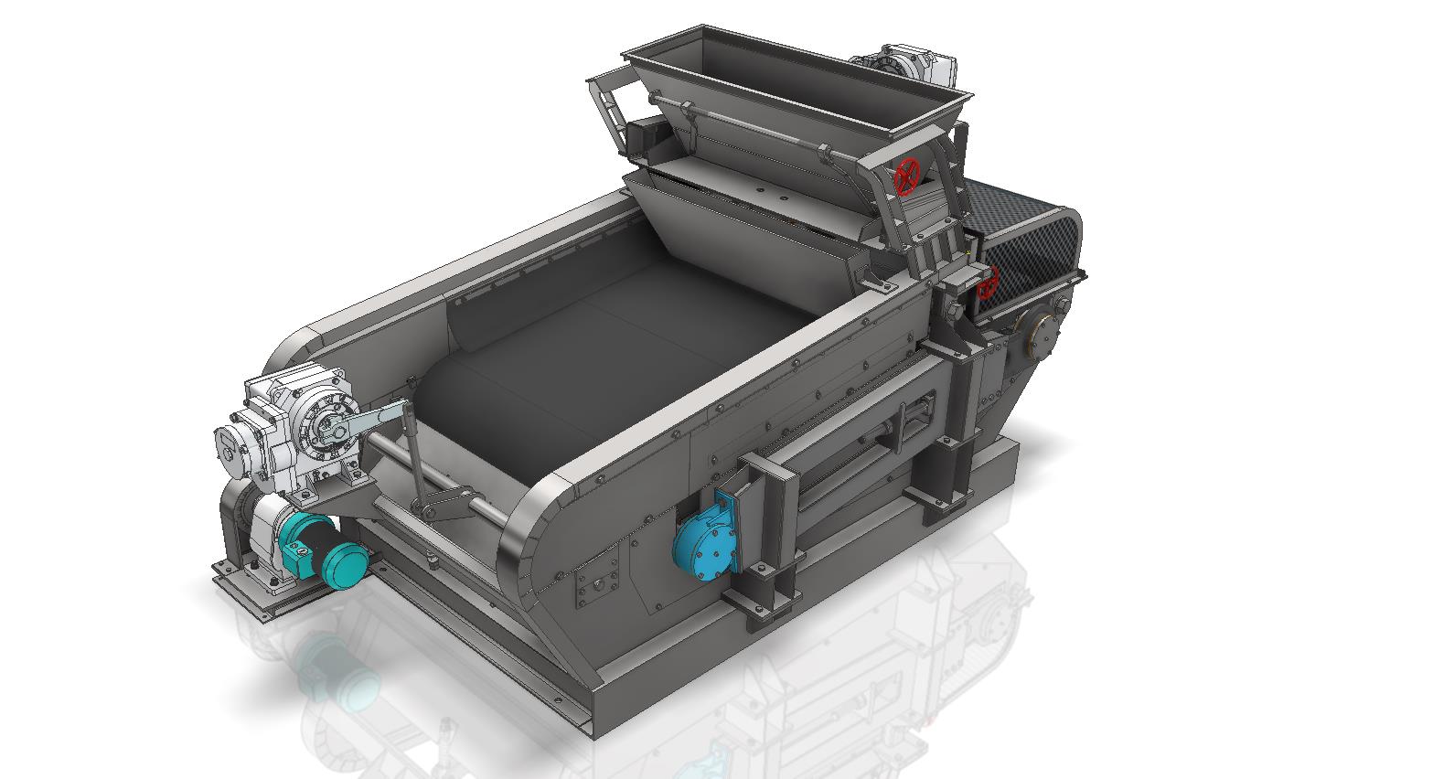 Dimonds processing| GRAVICON